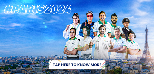 Reliance Foundation Youth Sports - Encouraging Sporting Culture