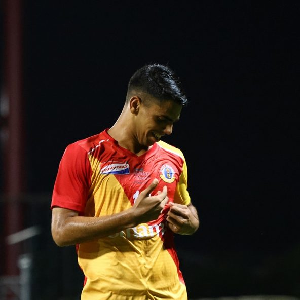 RF Development League National Group Stage 2023: East Bengal FC Vs RFYC