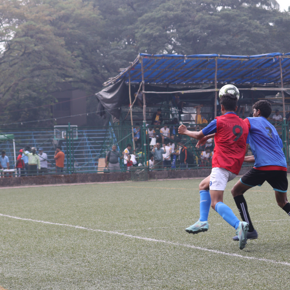 RFYS Football Season 2022-23 Mumbai City Championship Final: Don Bosco ...