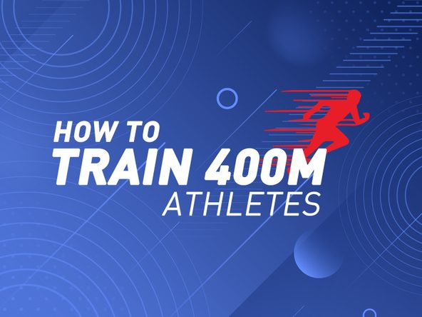 400 Meter Workouts For Middle School | EOUA Blog