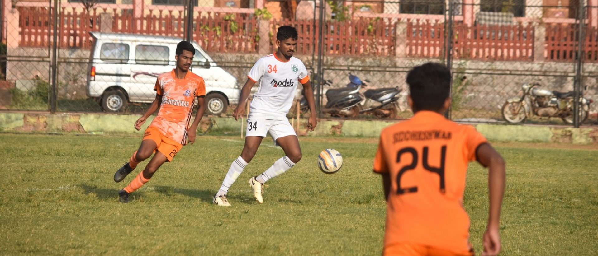 Reliance Foundation Development League