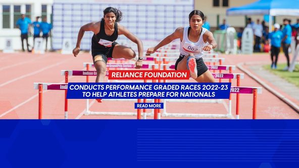 Latest RFYS News and Updates - Reliance Foundation Youth Sports