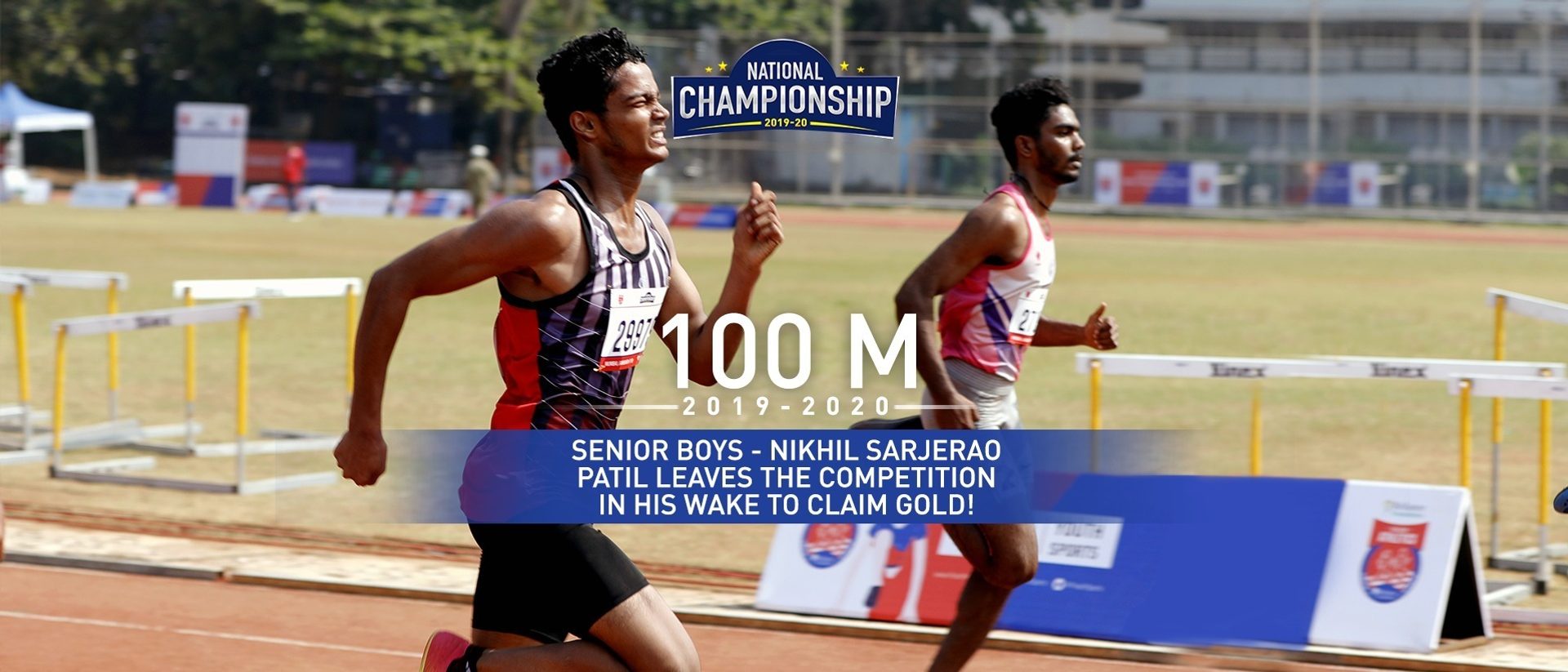 RFYS Athletics News, Schedule, Videos,, Results and More - Reliance ...