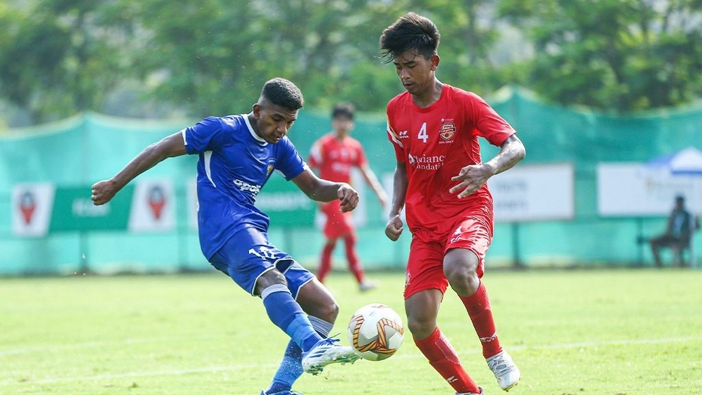Kerala Script Fourth Successive Win; Chennaiyin, RFYC Play Goalless Draw