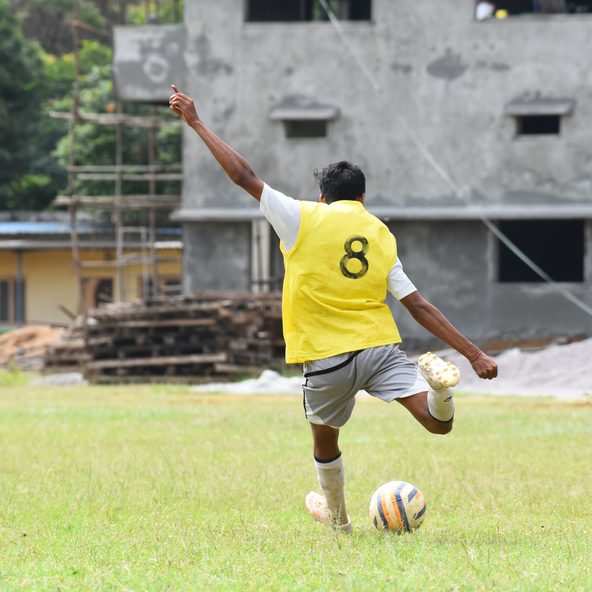 Anwar-Ul-Uloom College Vs Loyola Academy Degree and P.G College Alwal