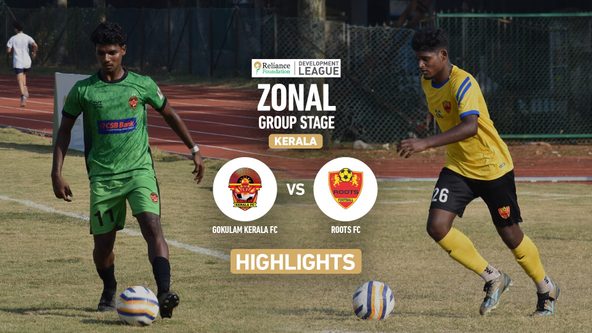 Reliance Foundation Development League