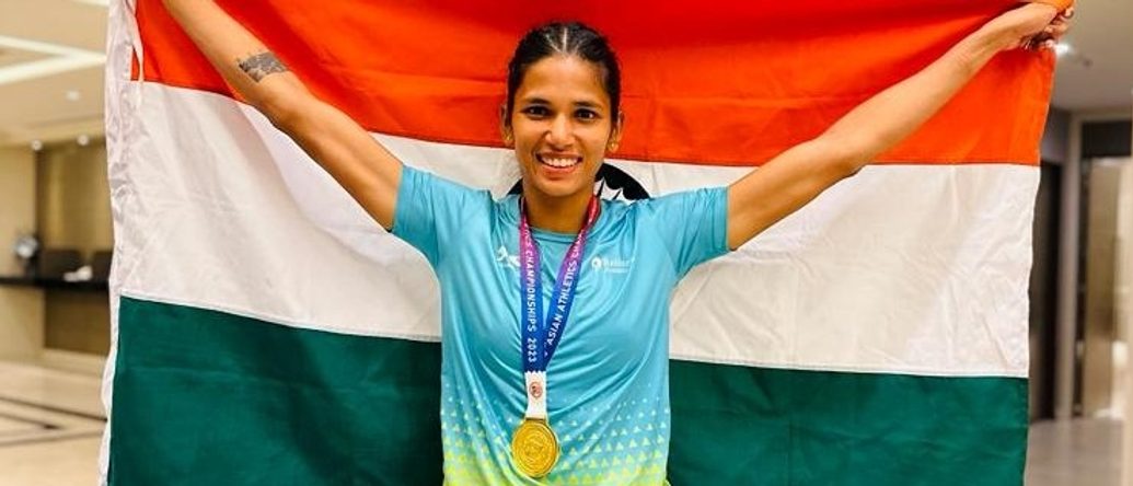 “You Have Made The Country Proud and Stand Tall As An Inspiration”, Mrs ...