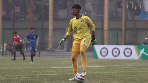 RF Development League 2023: PIFA Vs Iron Born FC