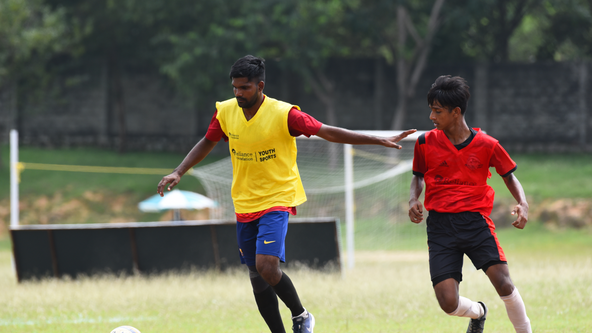 Anwar-Ul-Uloom College Vs Loyola Academy Degree and P.G College Alwal