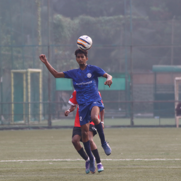 RF Development League 2023: PIFA Vs Iron Born FC