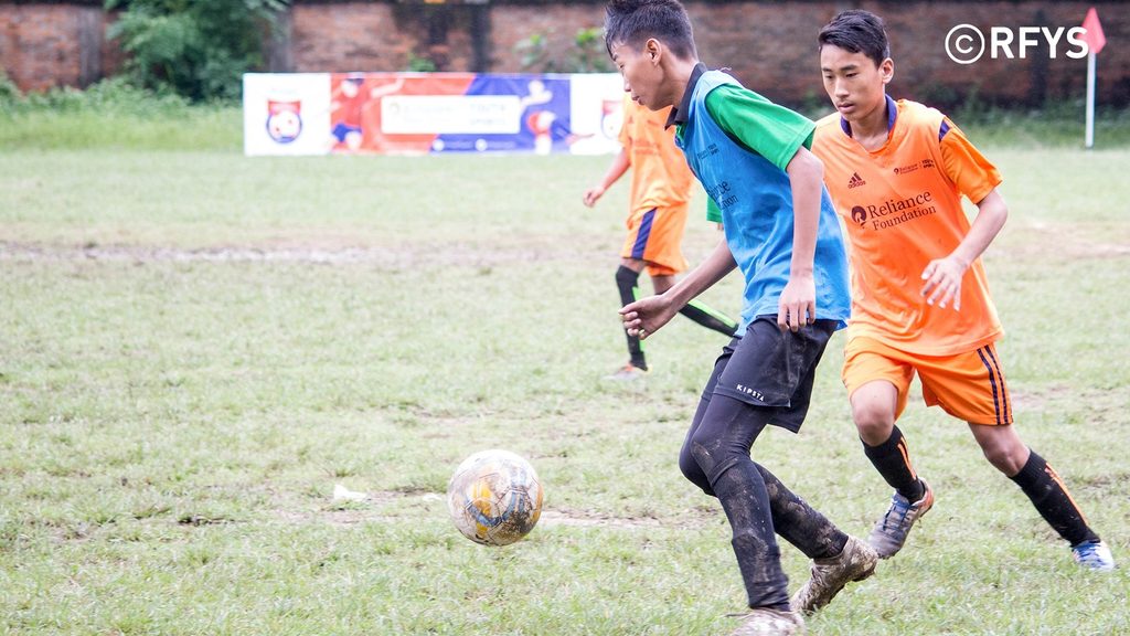 Road To The City Finals: Kohima