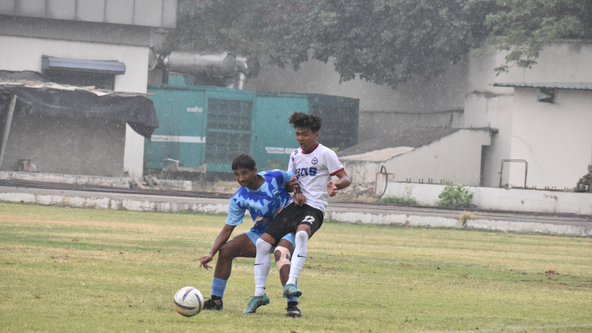 National Group Stage : Home Missions FC Vs Delhi FC | RFDL