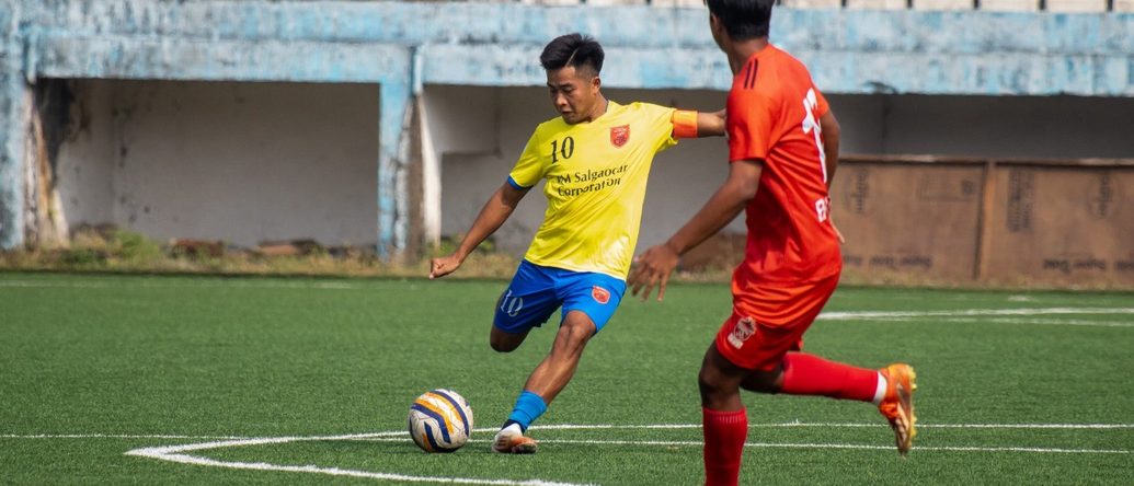 Reliance Foundation Youth Sports - Encouraging Sporting Culture