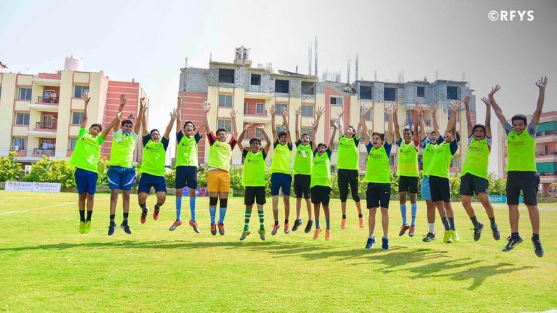 Neerja Modi School Dominate News In Jaipur