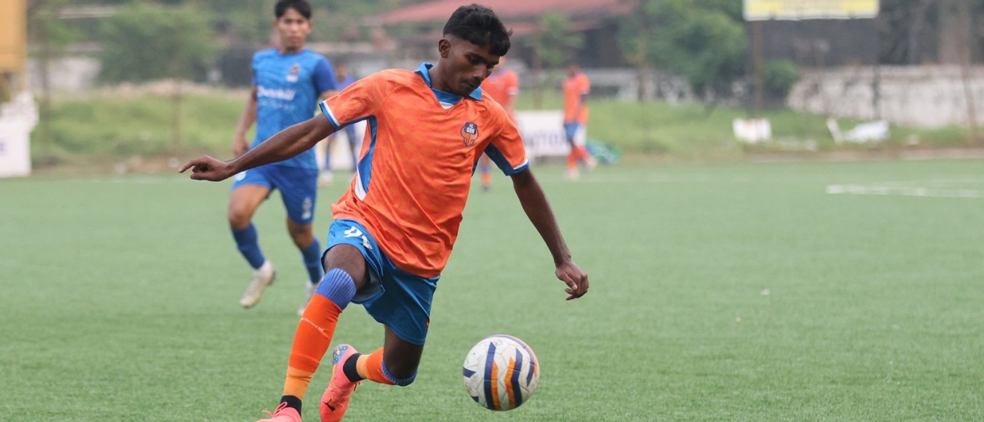 Reliance Foundation Development League