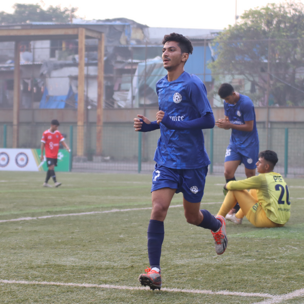 RF Development League 2023: PIFA Vs Iron Born FC