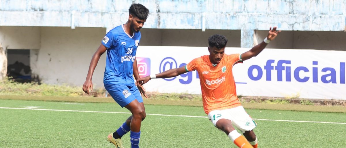 Reliance Foundation Development League