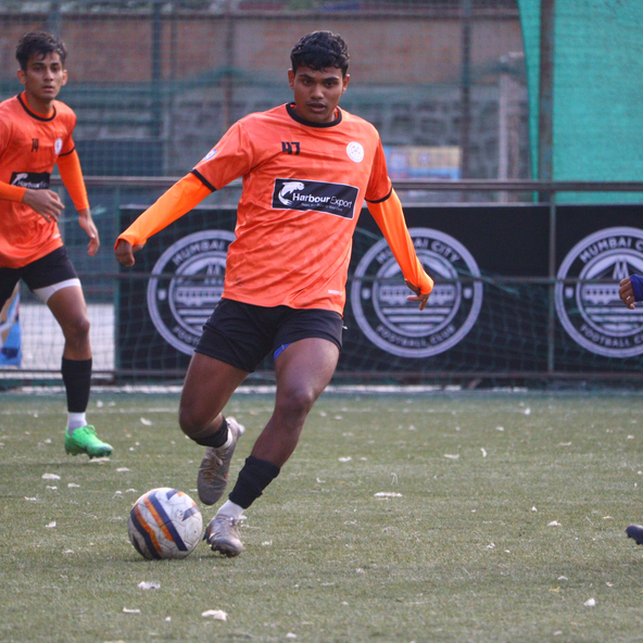 Regional Qualifiers : CFCI Vs Iron Born FC | RFDL