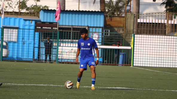Regional Qualifiers : CFCI Vs Iron Born FC | RFDL