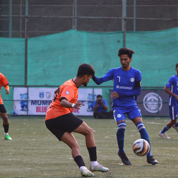Regional Qualifiers : CFCI Vs Iron Born FC | RFDL