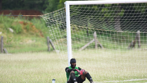 Anwar-Ul-Uloom College Vs Loyola Academy Degree and P.G College Alwal