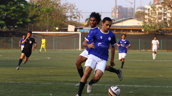 Regional Qualifiers : CFCI Vs RFYC | RFDL