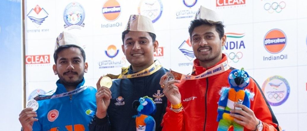 Reliance Foundation Youth Sports - Encouraging Sporting Culture