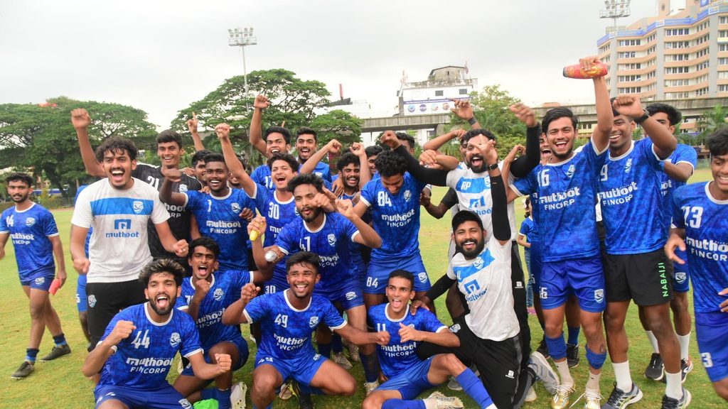 RFDL Regional Qualifiers Recap: Muthoot FA Crowned Kerala Region ...