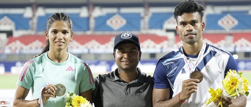 Medals Galore, Meet Records & Asian Games Qualifying Mark - See How Our ...