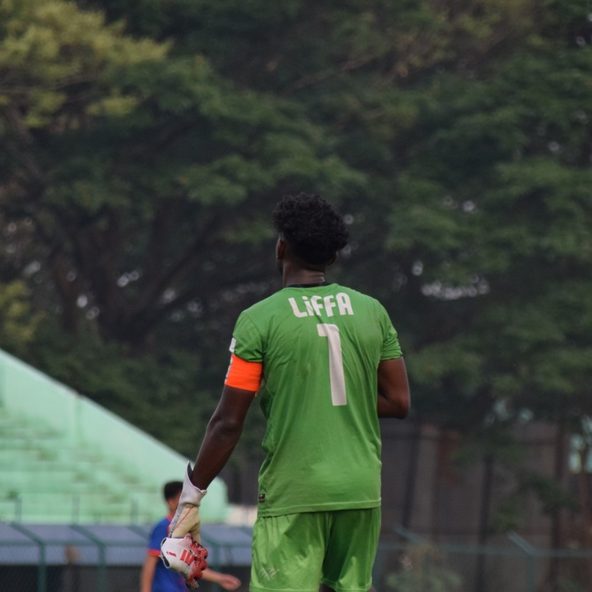 RF Development League National Group Stage 2023: Liffa Vs Bengaluru FC