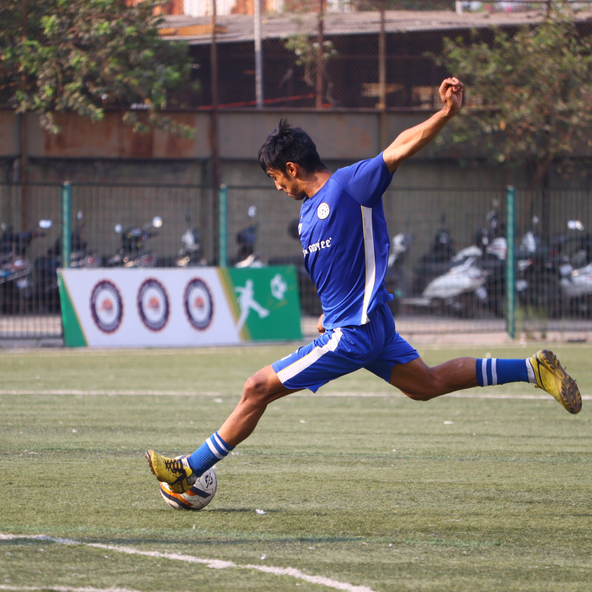 Regional Qualifiers : CFCI Vs Iron Born FC | RFDL