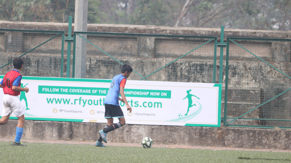 RFYS Football Season 2022-23 Mumbai City Championship Final: Don Bosco ...
