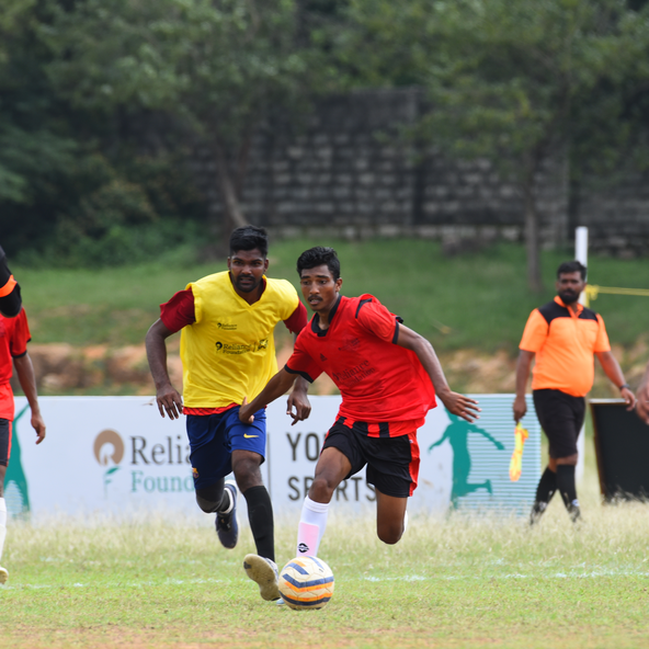 Anwar-Ul-Uloom College Vs Loyola Academy Degree and P.G College Alwal