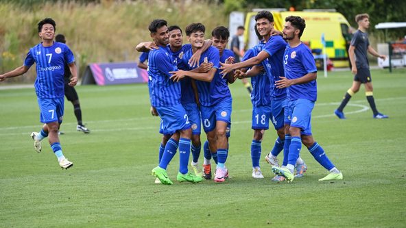 Reliance Foundation Development League