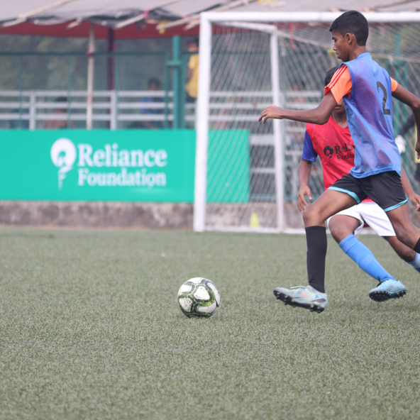 RFYS Football Season 2022-23 Mumbai City Championship Final: Don Bosco ...