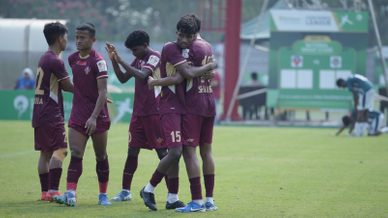 Reliance Foundation Development League