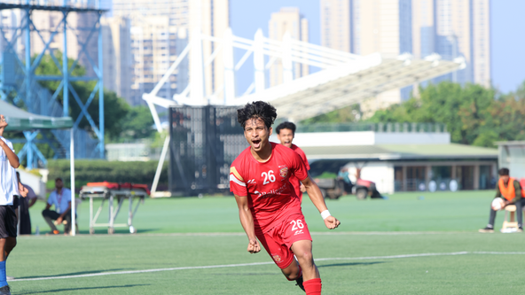 RF Development League National Group Stage 2023: Ramthar Veng FC Vs RFYC