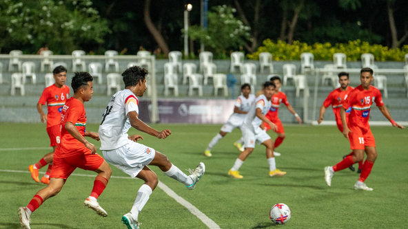 PL Next Generation Cup 2023: Sudeva Delhi FC Vs RFYC